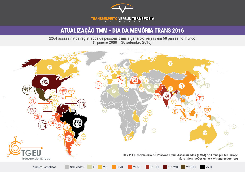 Iran, the forgotten home of trans people/ Amir Hossein Zolghadri