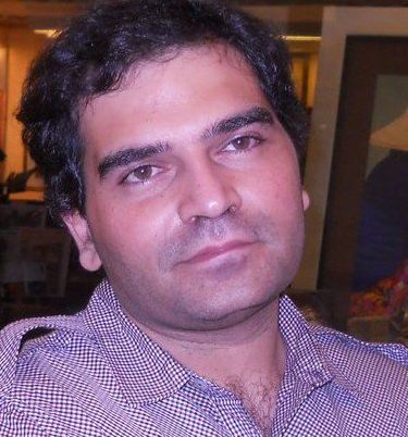 Legitimate Republic and Guardian Council / Mohammad Leader