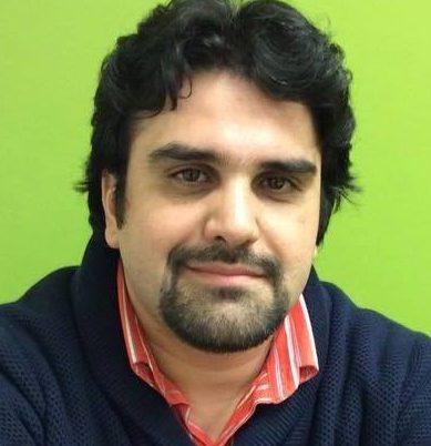 Activism and the danger of virtual celebrities/ Mehdi Arabshahi