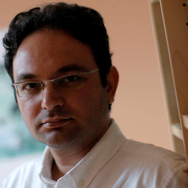 Telegram is like the internet for Iranians / Amir Rashidi.