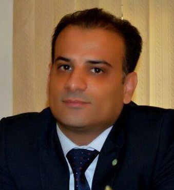 Being a Bahai is not a crime / Mohammad Moghimi